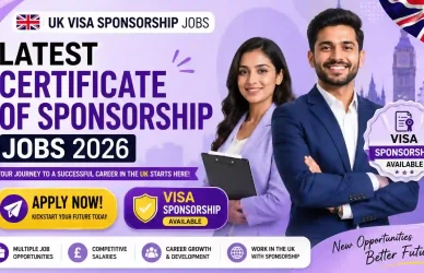 Hotel & Restaurant Jobs with UK Visa Sponsorship – Powerful Hotel Jobs ...